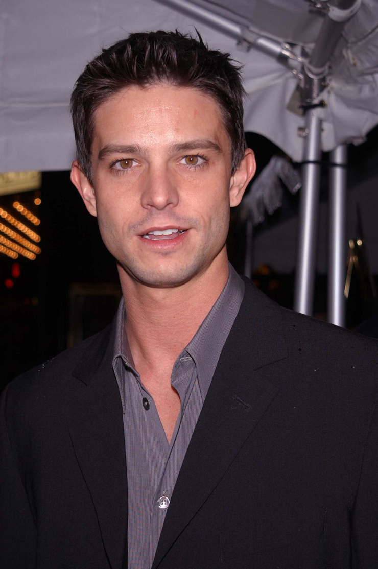 Picture of Jason Behr