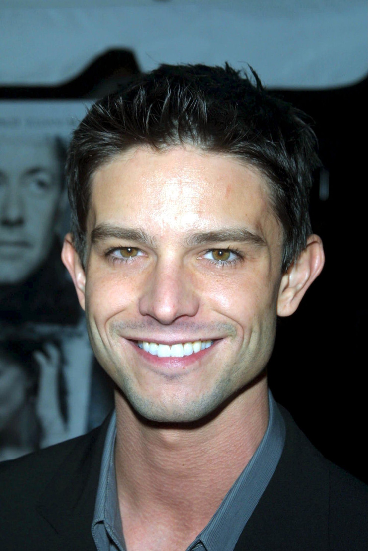 Picture of Jason Behr