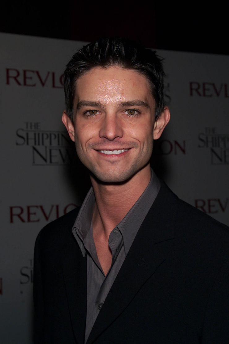 Image of Jason Behr