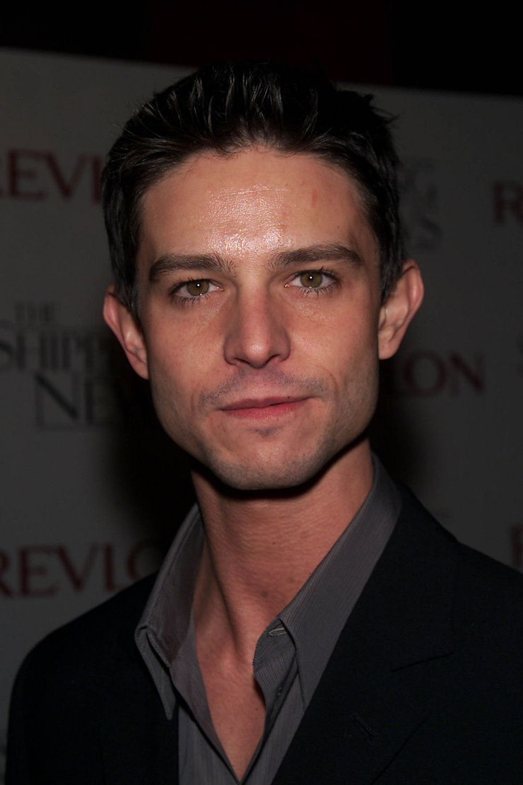Picture of Jason Behr
