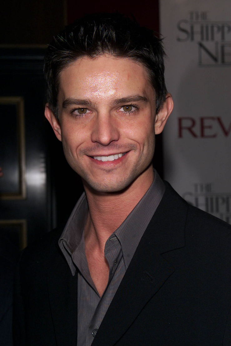 Picture of Jason Behr