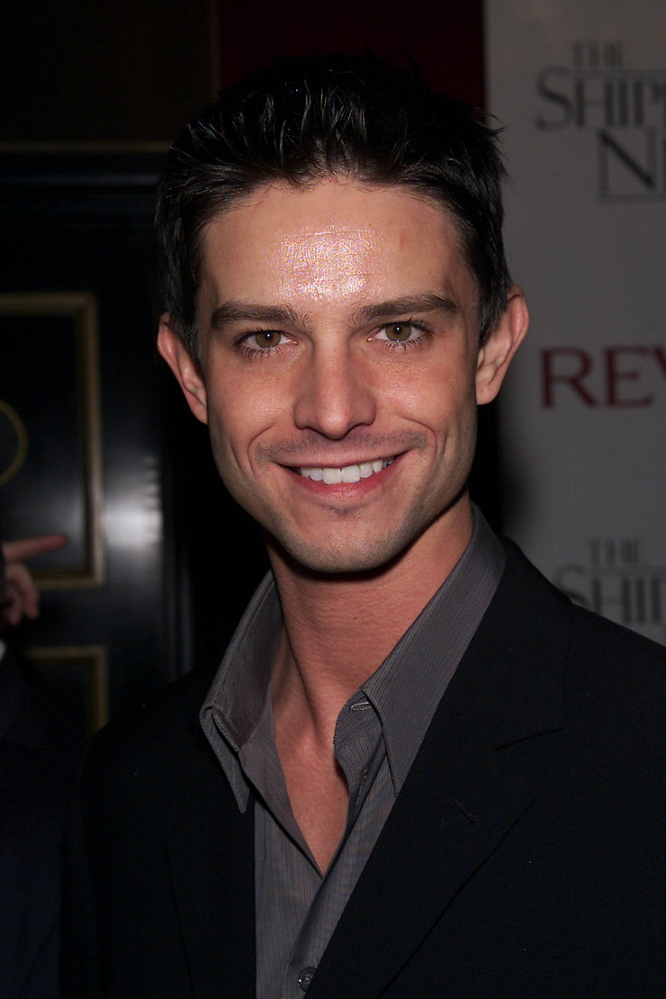 Picture of Jason Behr