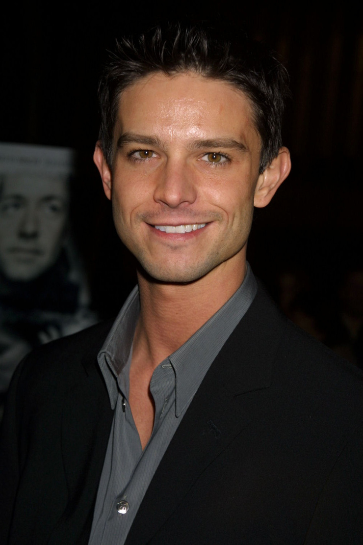 Picture of Jason Behr