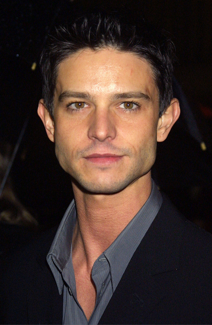 Picture of Jason Behr