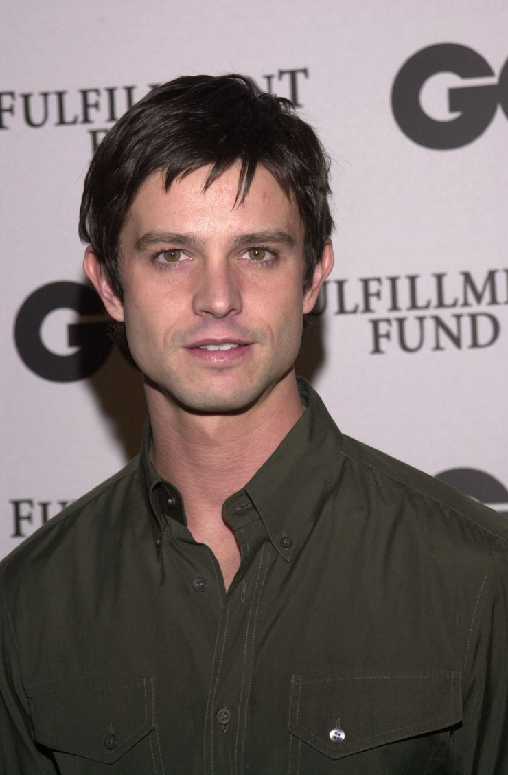 Jason Behr image