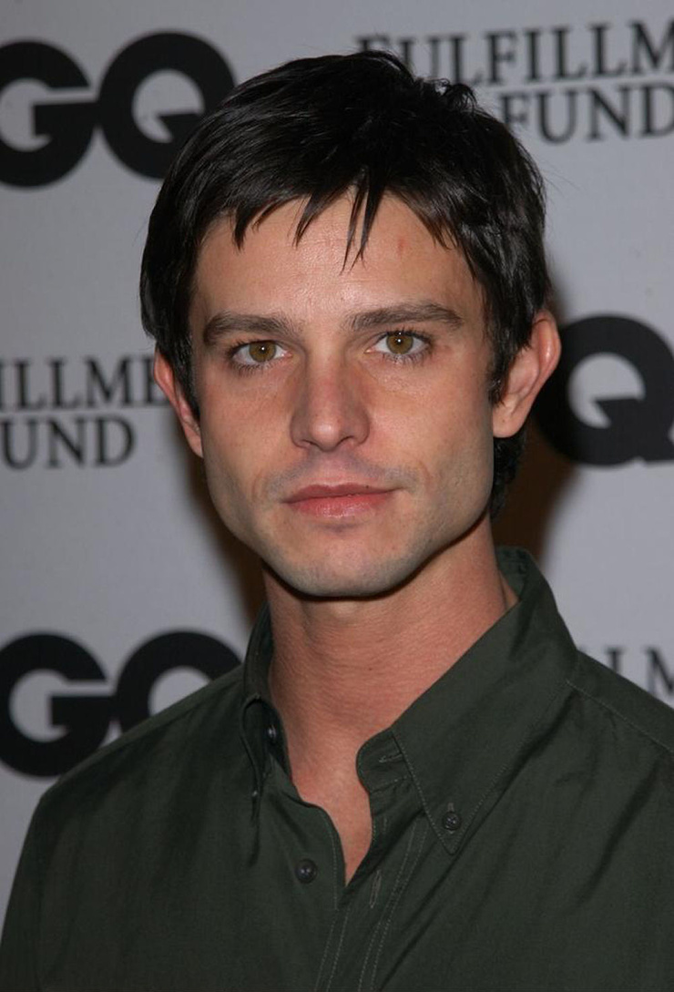 Picture of Jason Behr