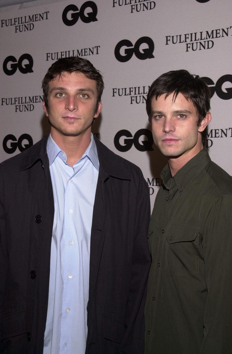 Picture of Jason Behr