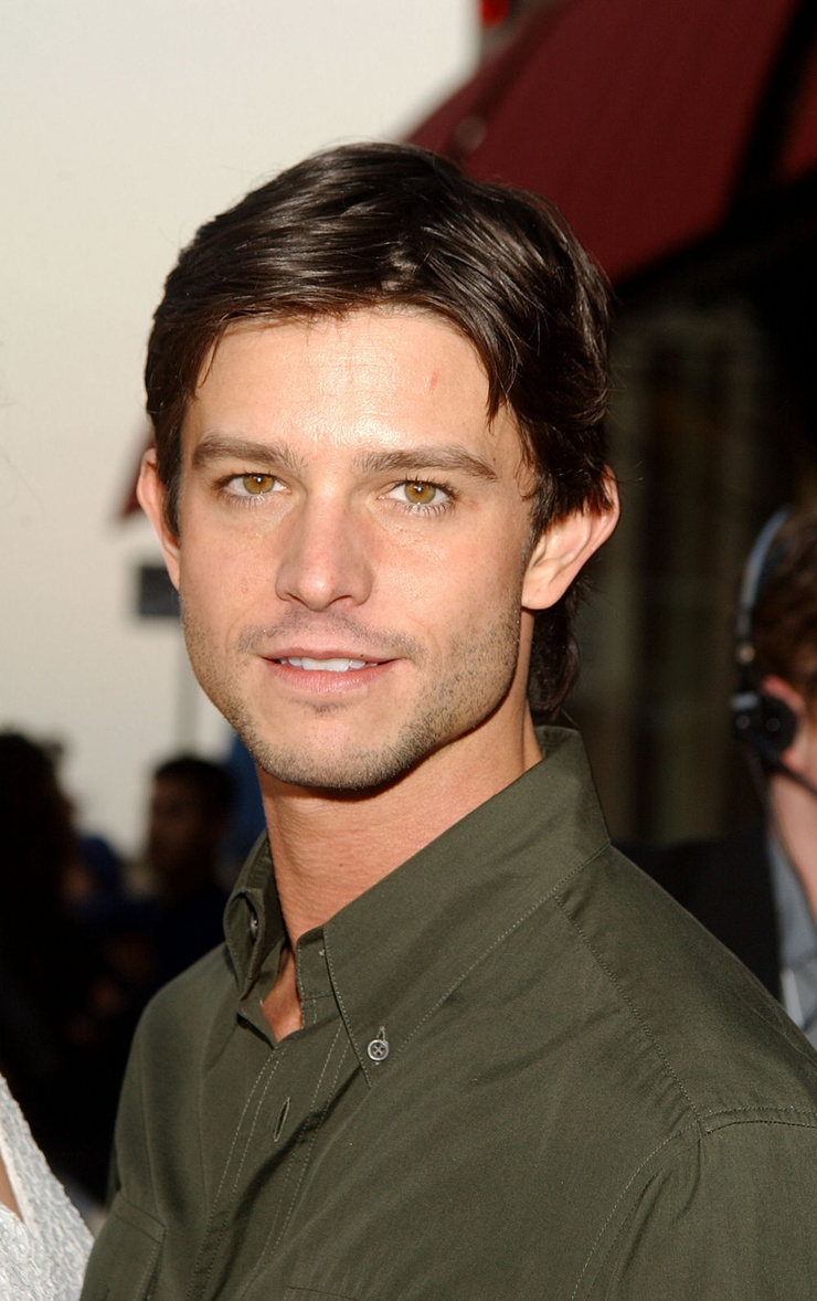 Picture of Jason Behr