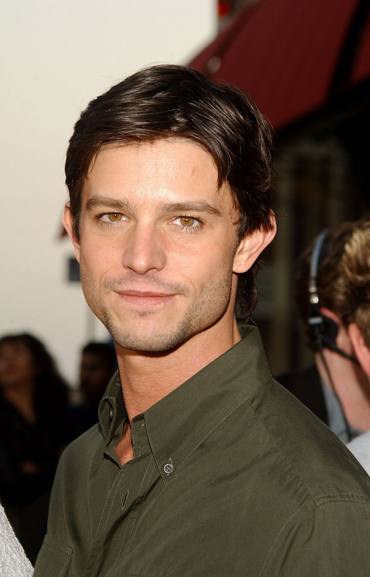 Picture of Jason Behr