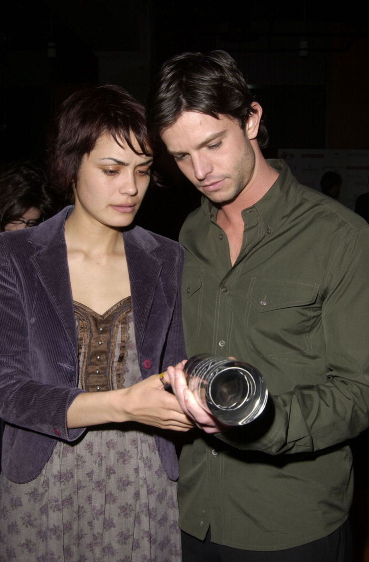 Picture of Jason Behr