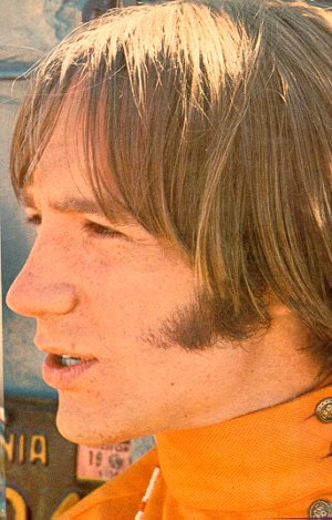 Peter Tork image