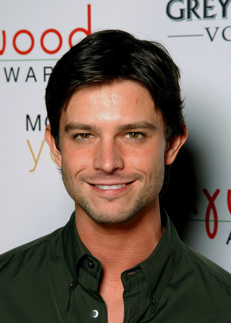 Picture of Jason Behr