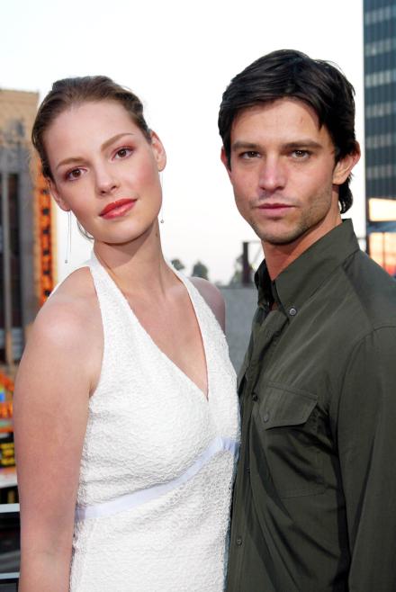 Picture of Jason Behr