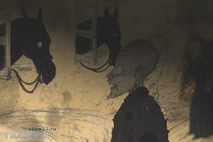 Picture of Franz Kafka's A Country Doctor