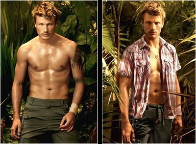 Picture of Rodrigo Hilbert