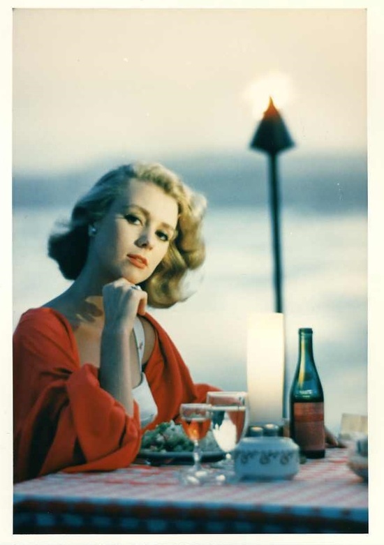 Picture of Inger Stevens