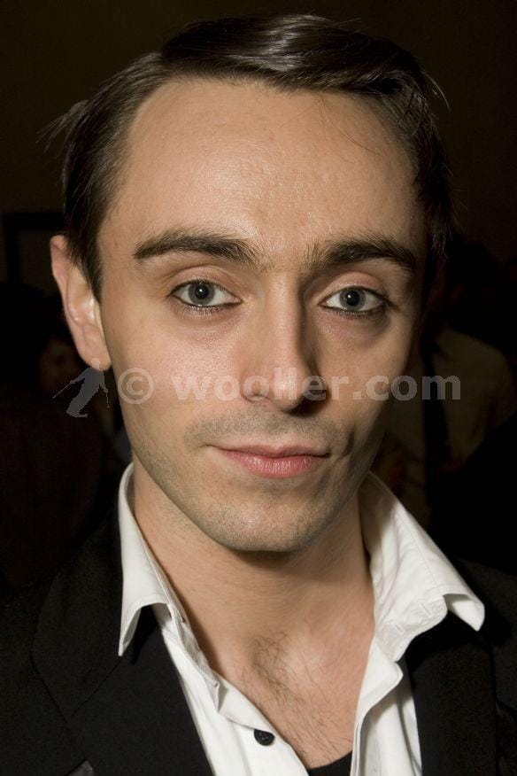 Picture of David Dawson