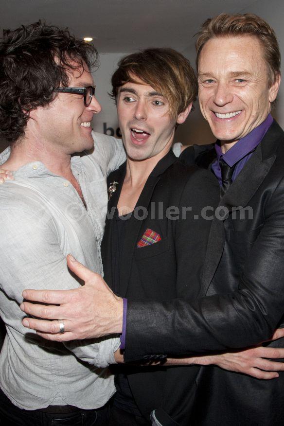 Picture of David Dawson