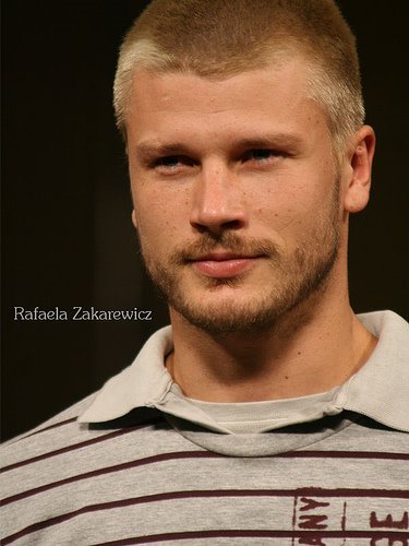 Picture of Rodrigo Hilbert