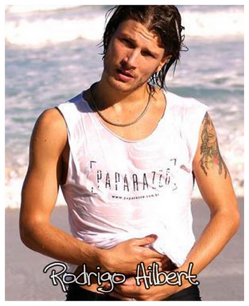 Image of Rodrigo Hilbert