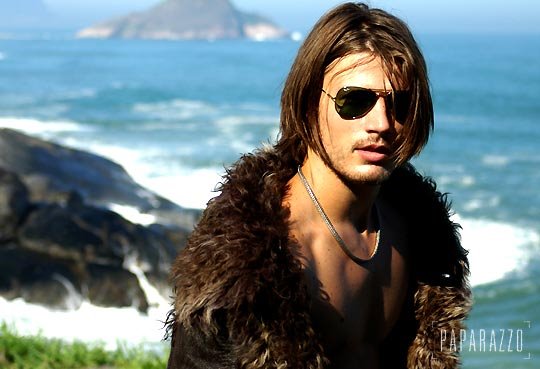 Picture of Rodrigo Hilbert