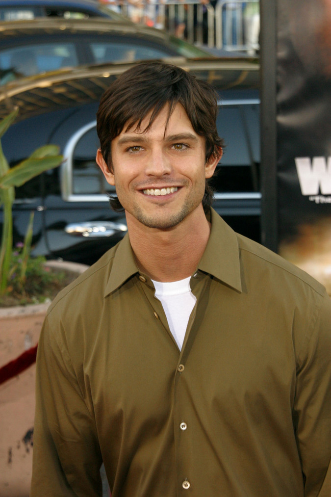 Picture of Jason Behr