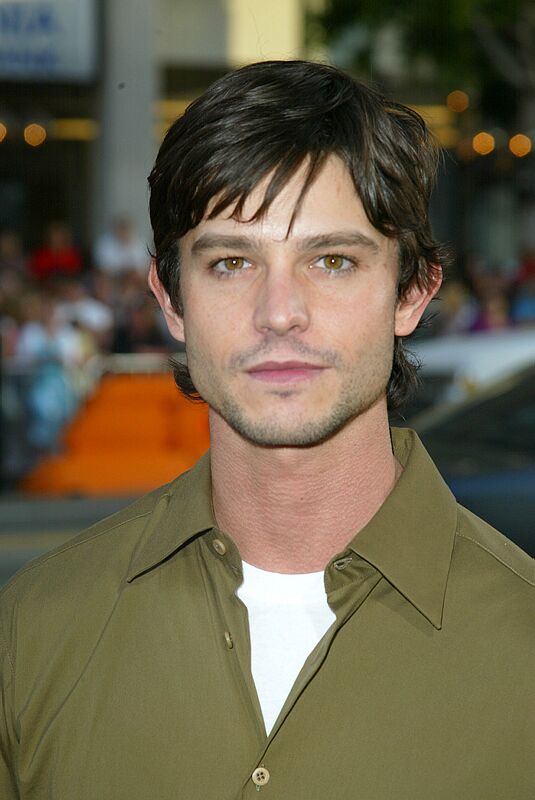 Jason Behr image