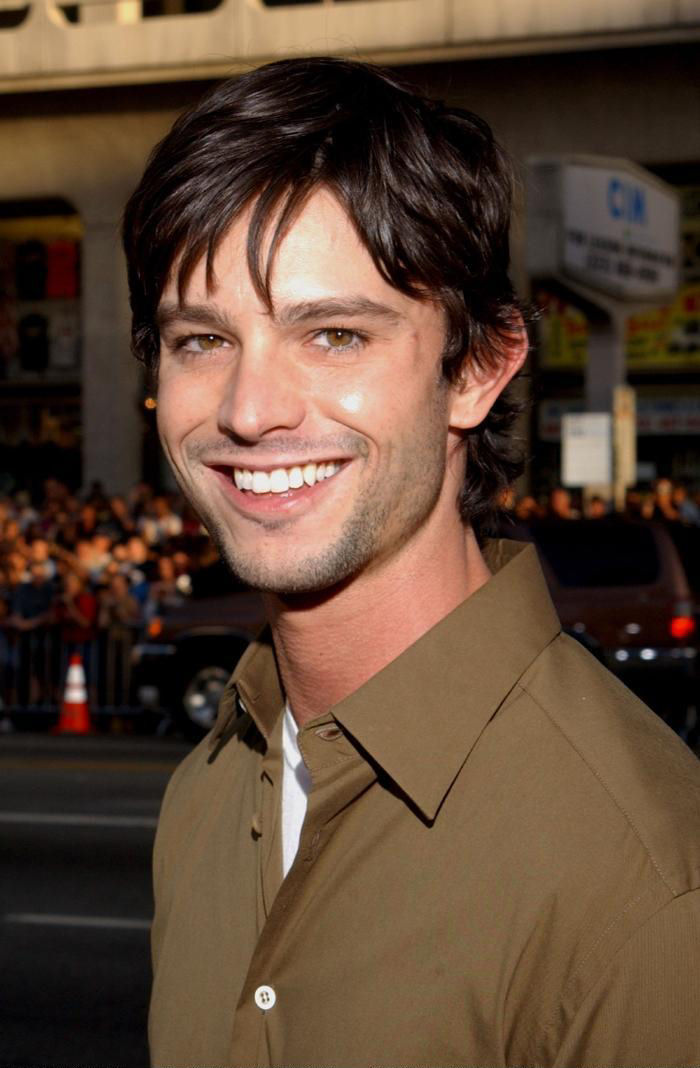Picture of Jason Behr