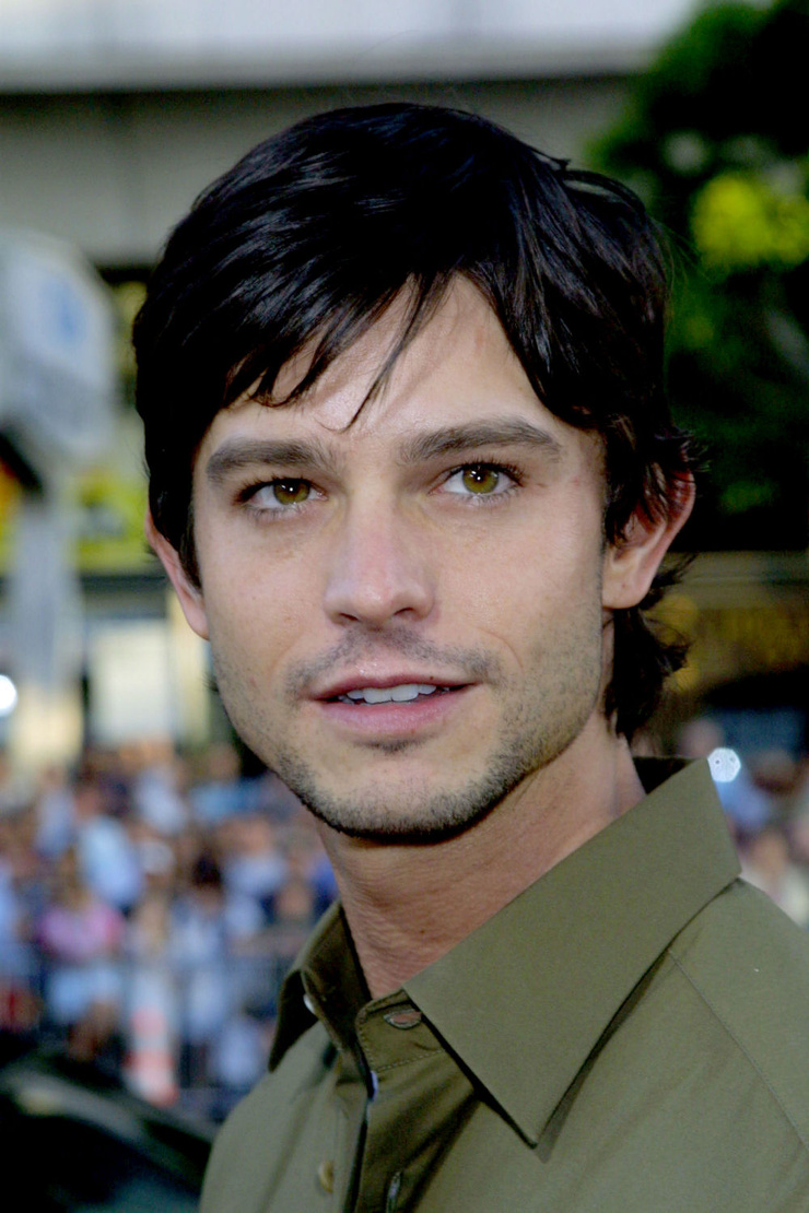 Picture of Jason Behr
