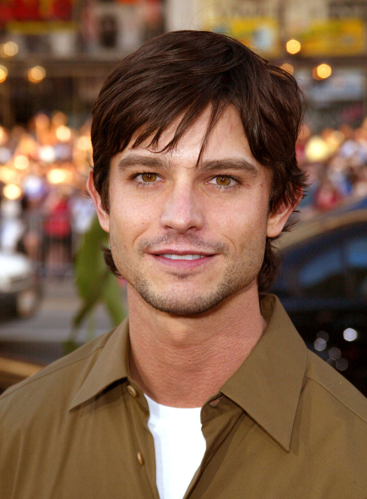 Picture of Jason Behr
