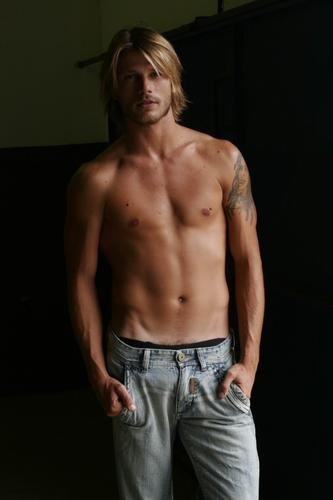 Picture of Rodrigo Hilbert