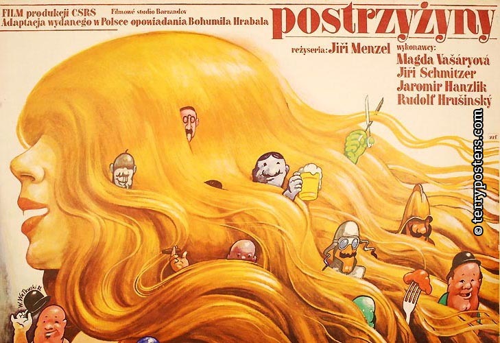 Picture of Cutting it Short