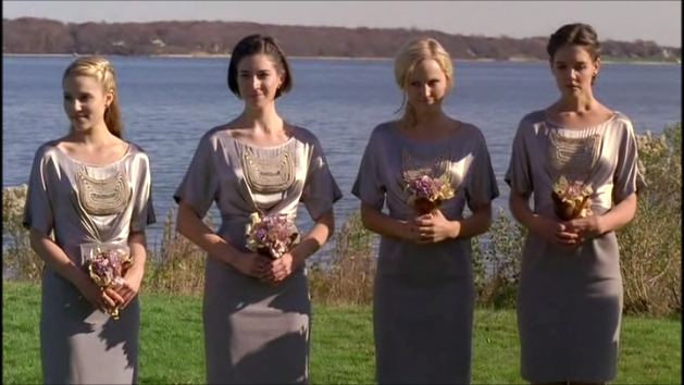 The Romantics picture