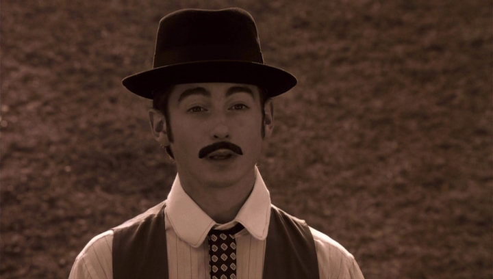 Picture of Eight Days a Week