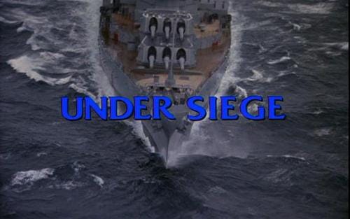 Under Siege image