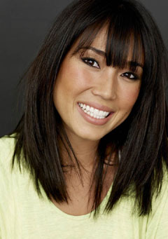 Picture of Daniele Suzuki