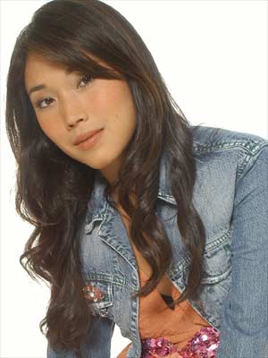 Picture of Daniele Suzuki