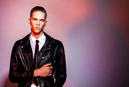 Picture of Dmitriy Tanner