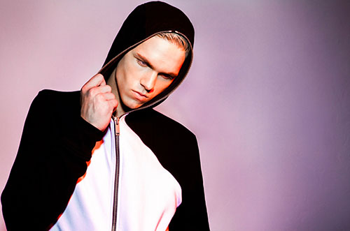 Picture of Dmitriy Tanner