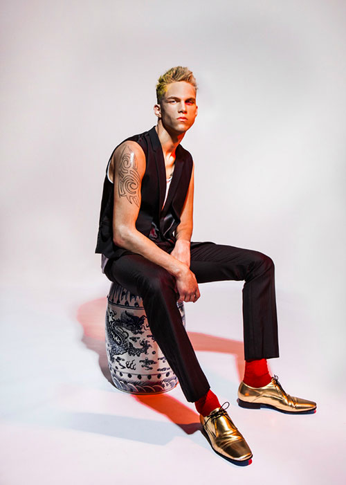 Dmitriy Tanner image