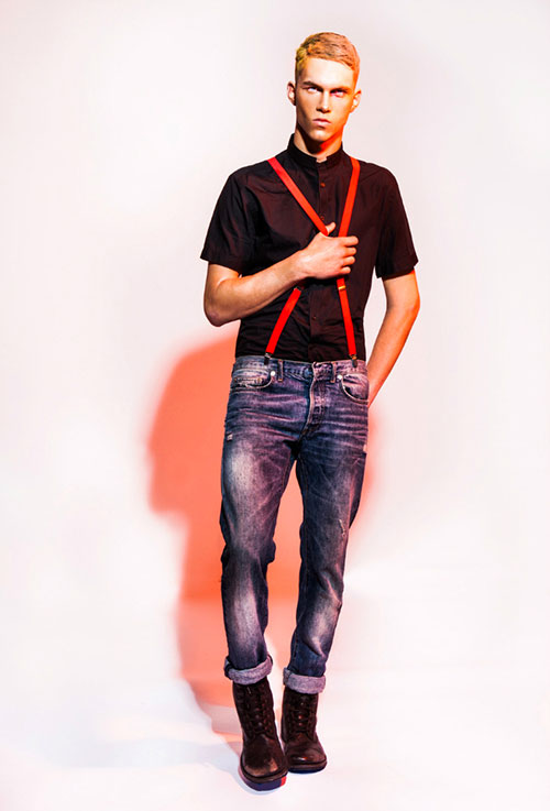 Image of Dmitriy Tanner