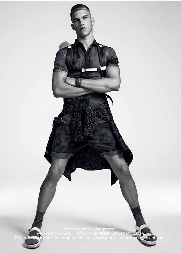 Picture of Dmitriy Tanner