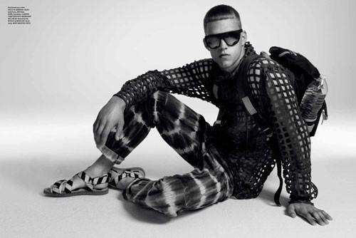 Picture of Dmitriy Tanner