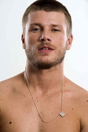 Picture of Rodrigo Hilbert