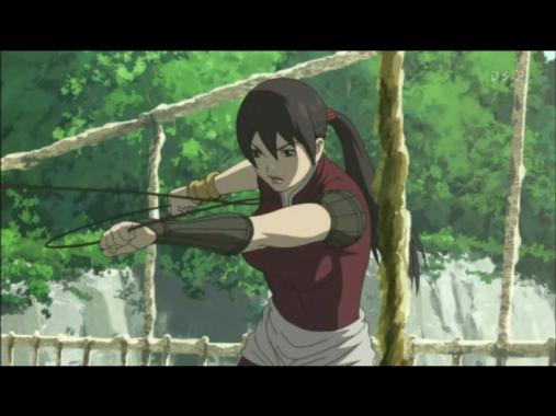 Picture of Moribito: Guardian of the Sacred Spirit