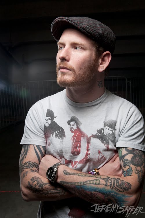 Picture of Corey Taylor
