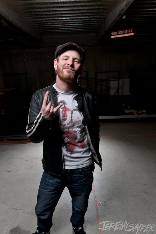 Corey Taylor picture
