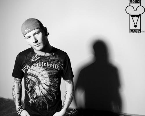 Picture of Corey Taylor