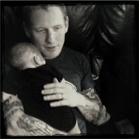 Picture of Corey Taylor
