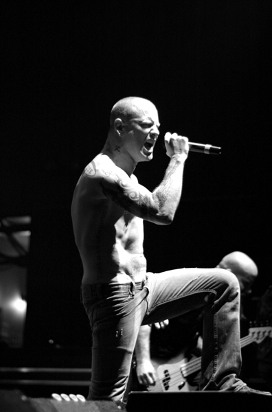 Picture of Corey Taylor